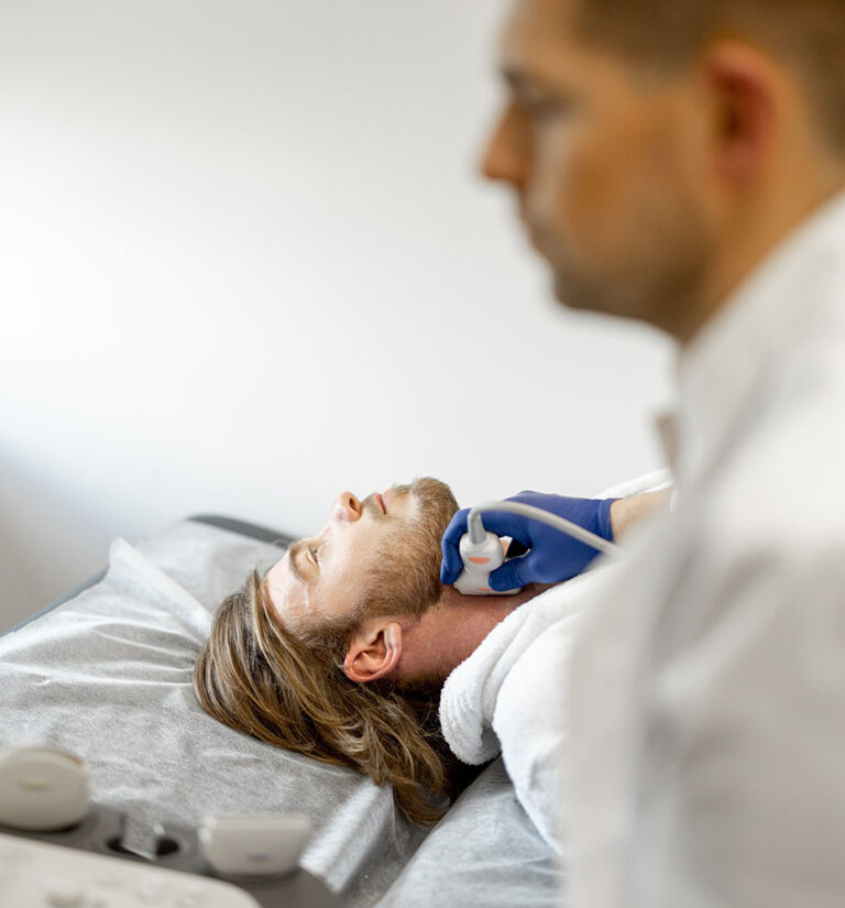 Fistula Surgery & Treatment | Mission Surgical Clinic Riverside