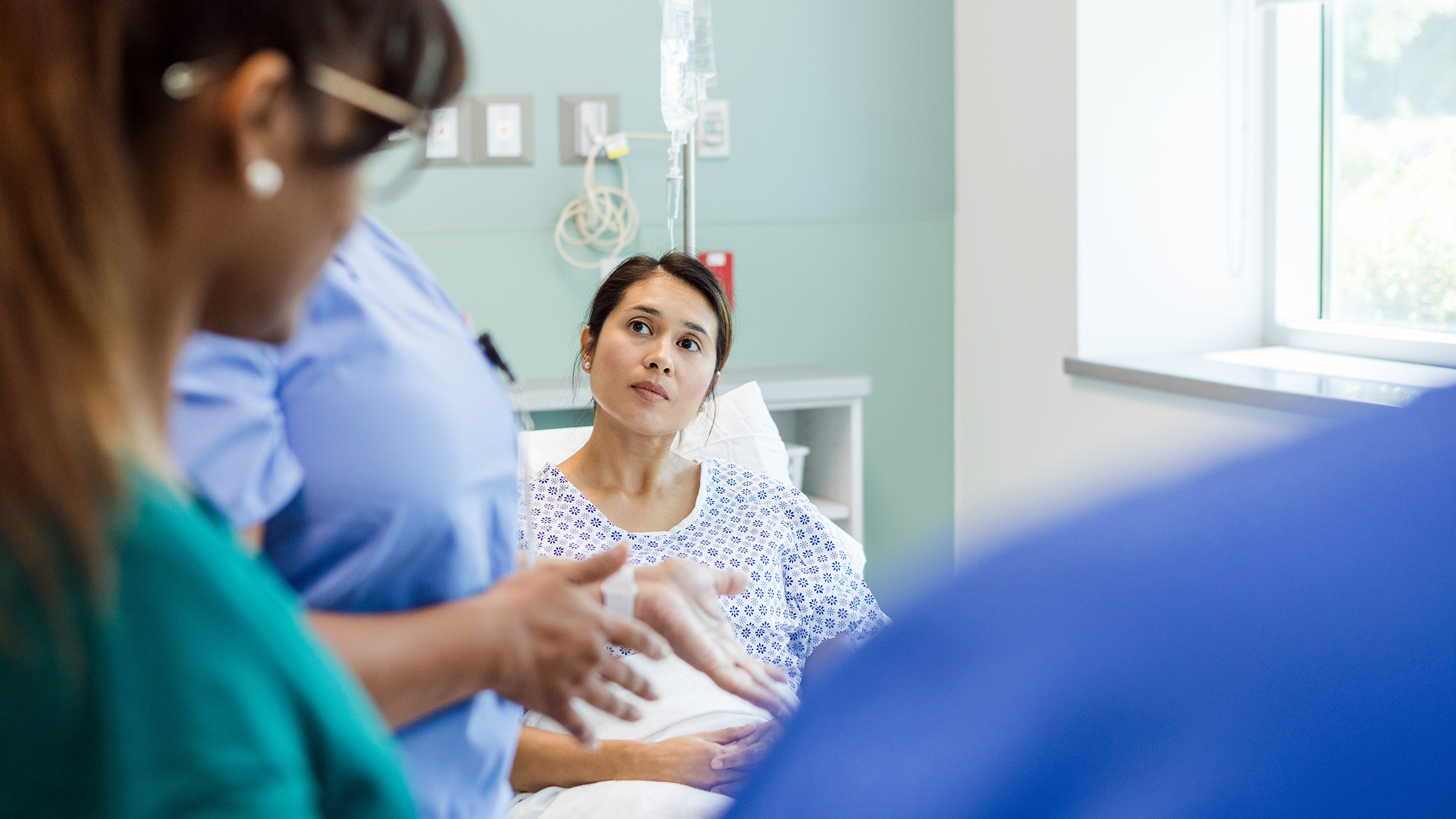 Common Complications After Surgery And How To Avoid Them